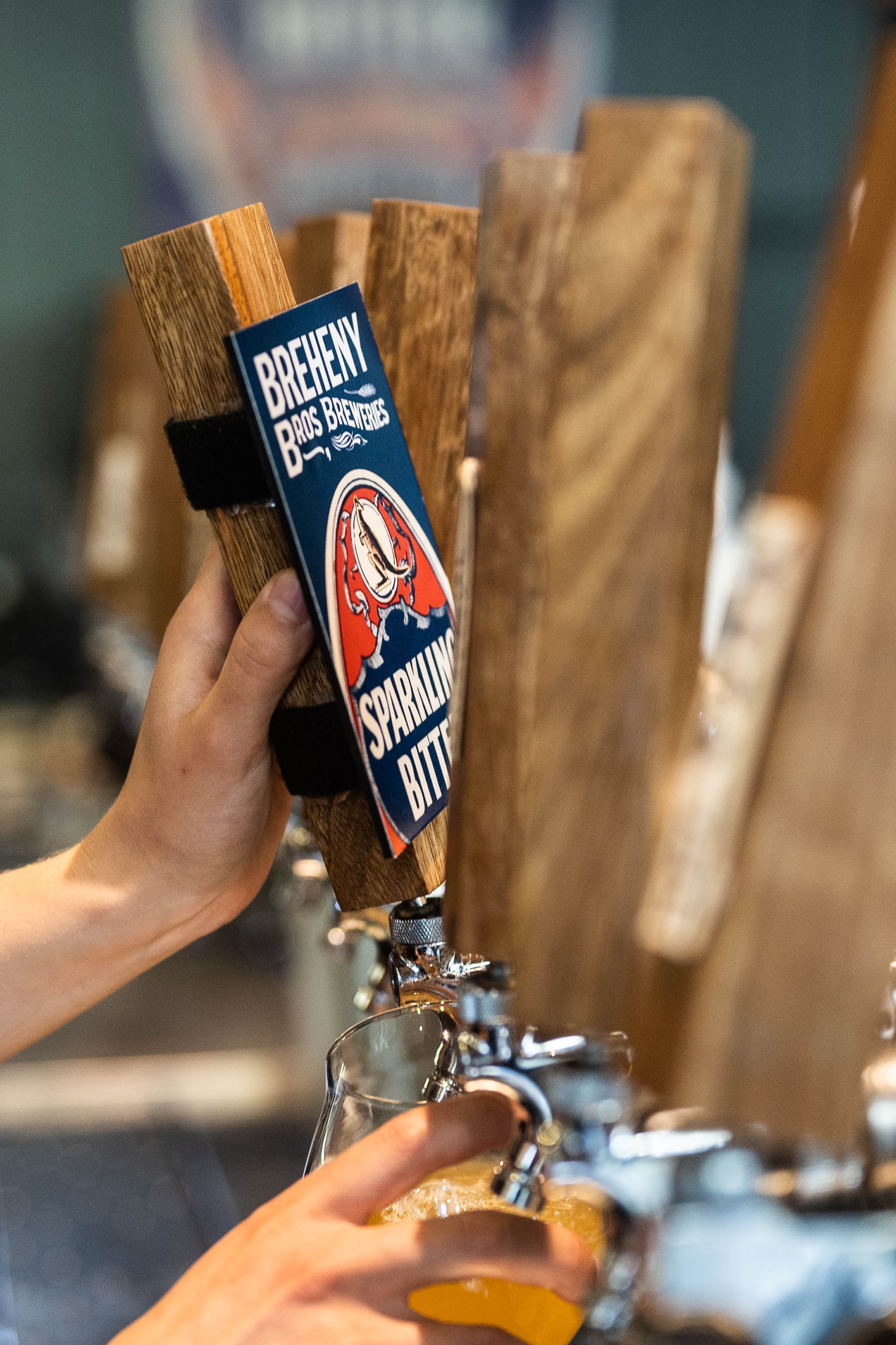 Breheny Bros Breweries